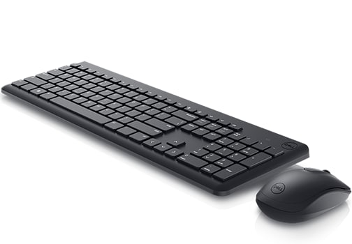 Dell Wireless Keyboard And Mouse International English KM3322W ... Dell Wireless Keyboard And Mouse International English KM3322W ...