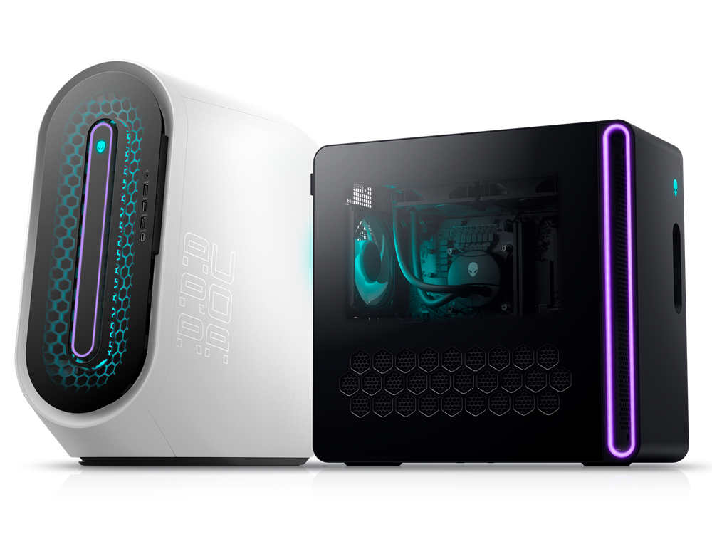 Alienware Gaming Desktops - Desktop Computers | Dell USA Alienware Gaming Desktops - Desktop Computers | Dell USA