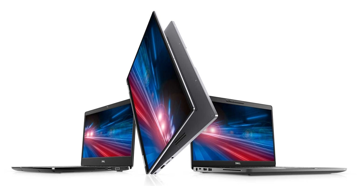 Secured-core PCs | Dell USA