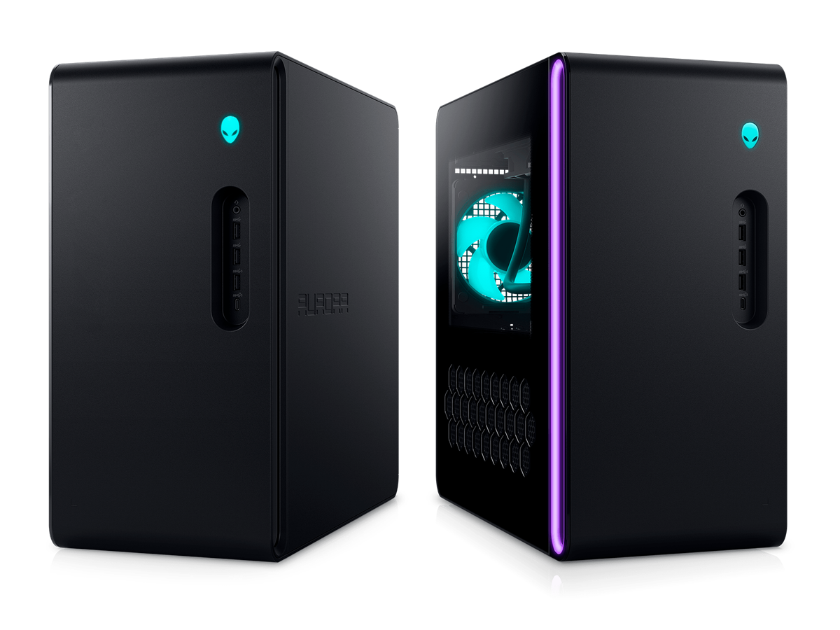 Alienware Gaming Desktops | Dell UK Alienware Gaming Desktops | Dell UK