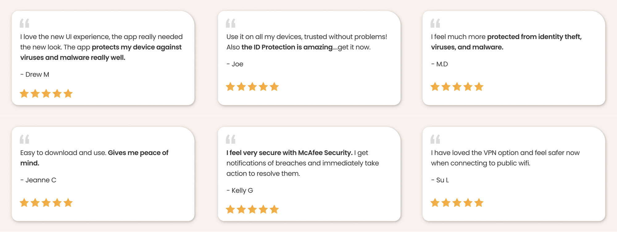 McAfee Software at Dell | Dell USA