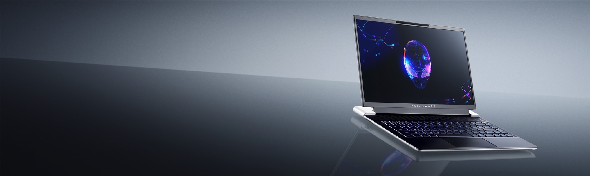 全新 Alienware 外星人 Open Minds 境界全开_外星人高端笔记本电脑 | Dell 中国大陆