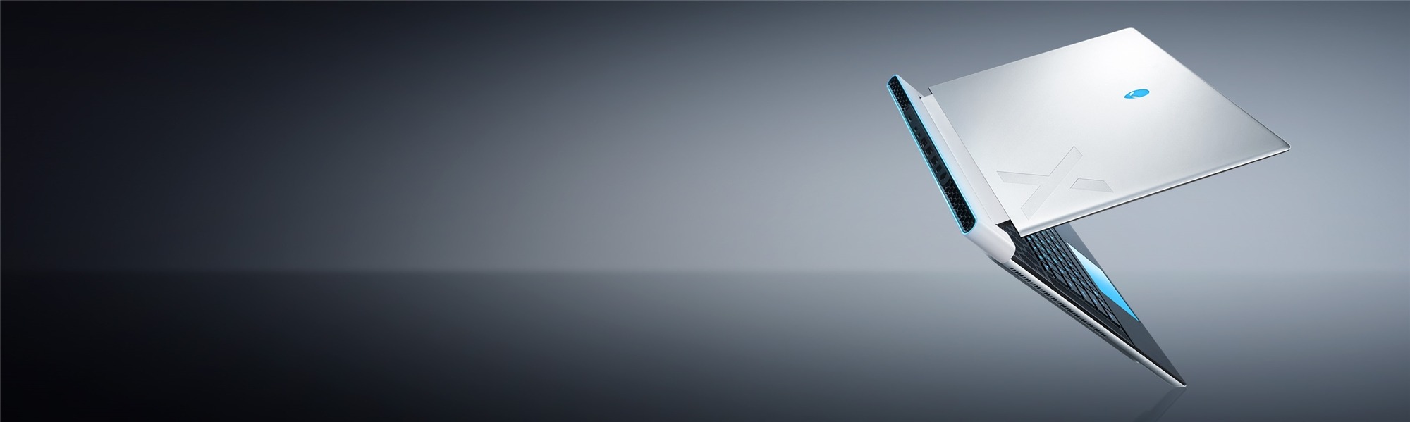 全新 Alienware 外星人 Open Minds 境界全开_外星人高端笔记本电脑 | Dell 中国大陆