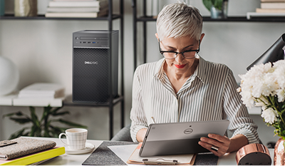 Home Server & Storage Solutions | Dell USA