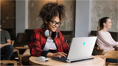 全新 Alienware 外星人 Open Minds 境界全开_外星人高端笔记本电脑 | Dell 中国大陆