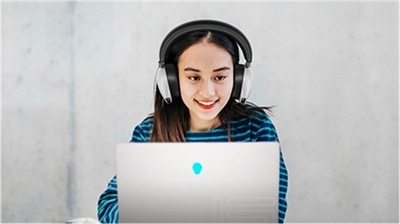 全新 Alienware 外星人 Open Minds 境界全开_外星人高端笔记本电脑 | Dell 中国大陆