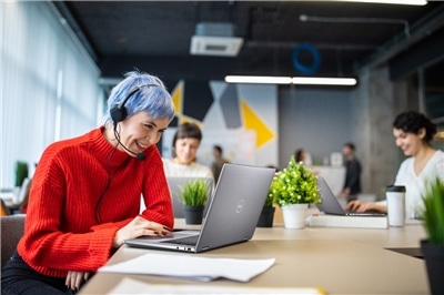 Secured-core PCs | Dell USA