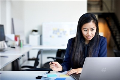 Secured-core PCs | Dell USA