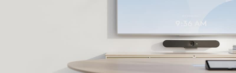 Logitech Video Conferencing Solutions | Dell USA