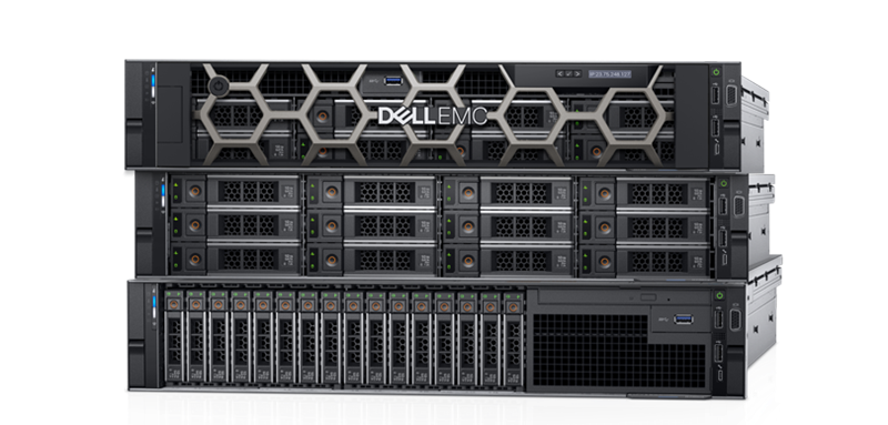 Server Buying Guide | Dell India