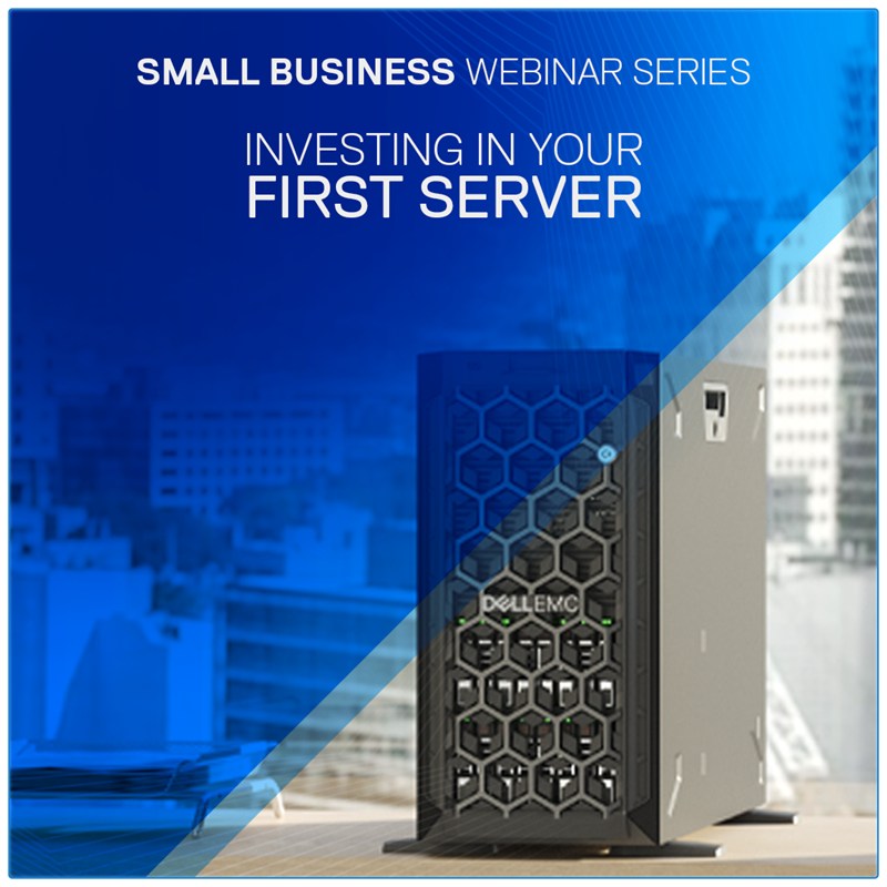 Servers, Storage & Networking | Dell UK