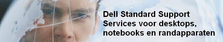 Dell Support Services voor desktop-pc's, laptops en randapparaten ...