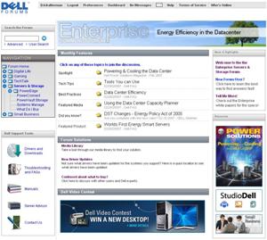 ‎Energy Efficiency & The Environment | DELL Technologies