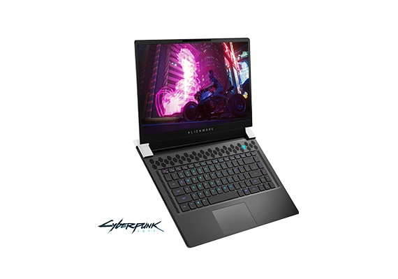 Dell Alienware x15 ゲーミング ノートパソコン | Dell 日本 Dell Alienware x15 ゲーミング ノートパソコン | Dell 日本