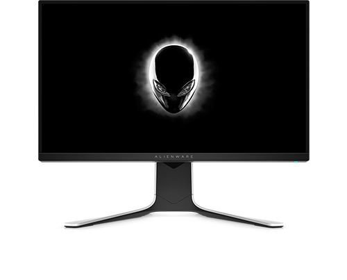 Support for Alienware 27 Gaming Monitor AW2720HF | Overview Support for Alienware 27 Gaming Monitor AW2720HF | Overview