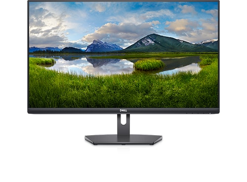 Support for Dell S2721NX | Overview | Dell US Support for Dell S2721NX | Overview | Dell US