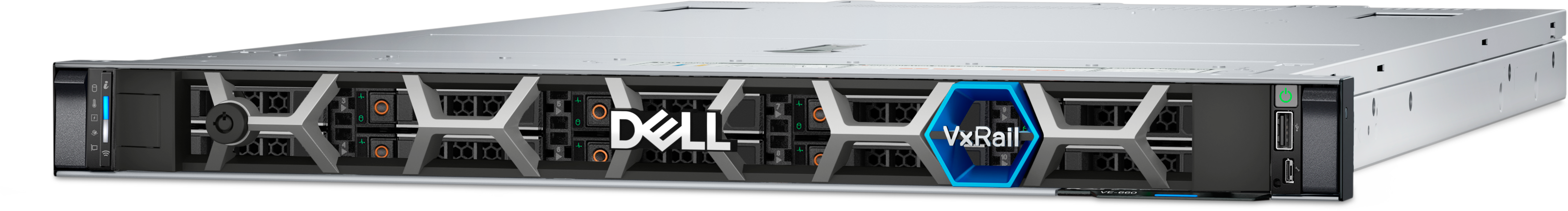 Support for VxRail VE-660 | Drivers & Downloads | Dell US