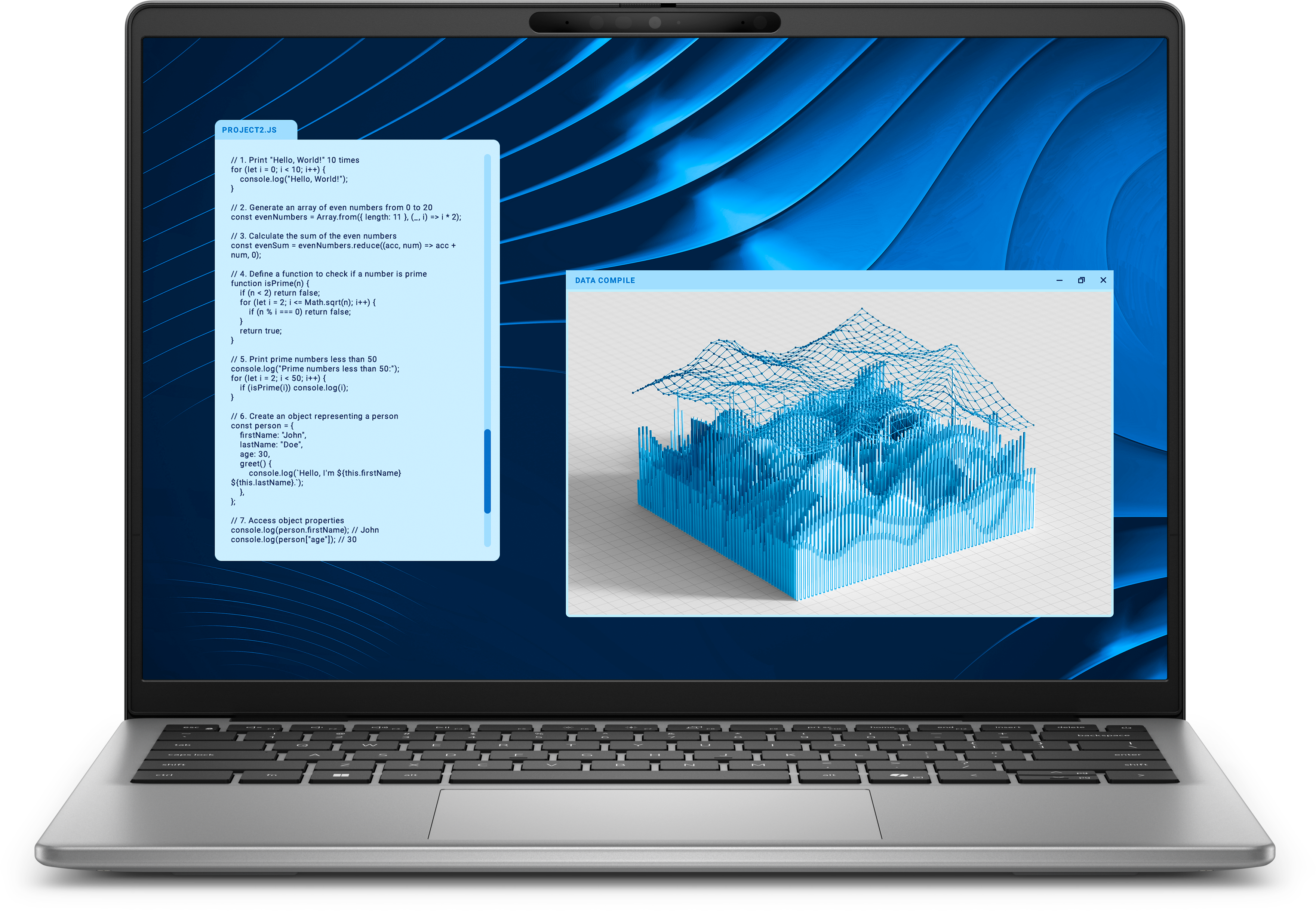 Dell Latitude 5455 - Ultra-thin Premium laptop | Dell USA Dell Latitude 5455 - Ultra-thin Premium laptop | Dell USA
