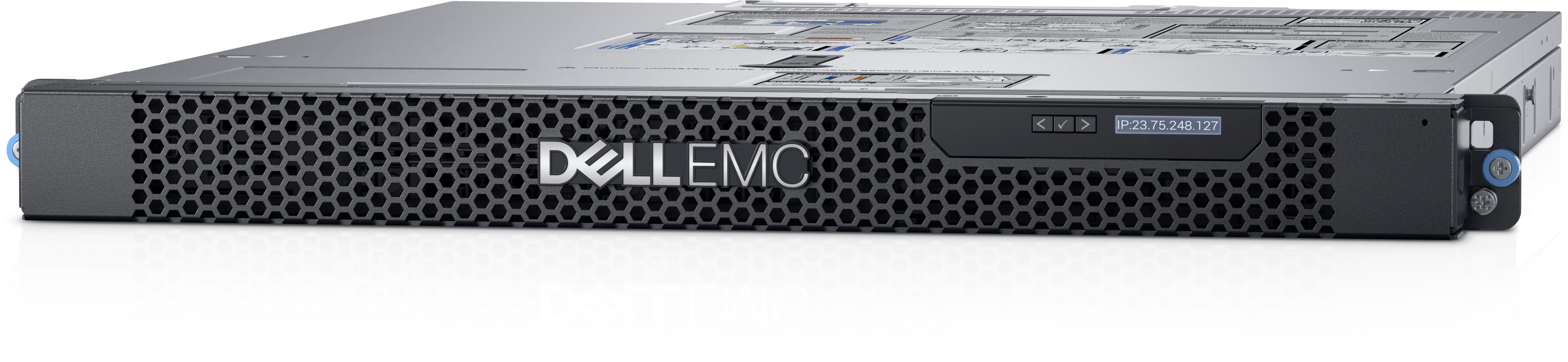 PowerEdge XR2 Industrial Rack Server | Dell UK