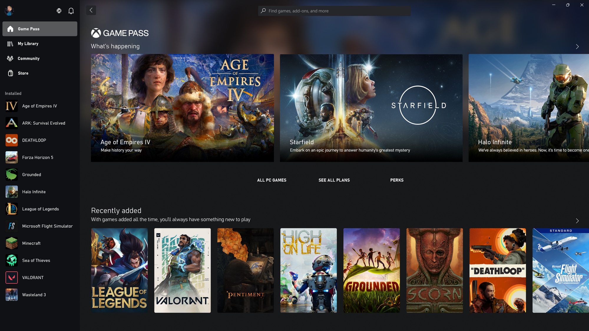Alienware 16X Aurora Gaming Laptop