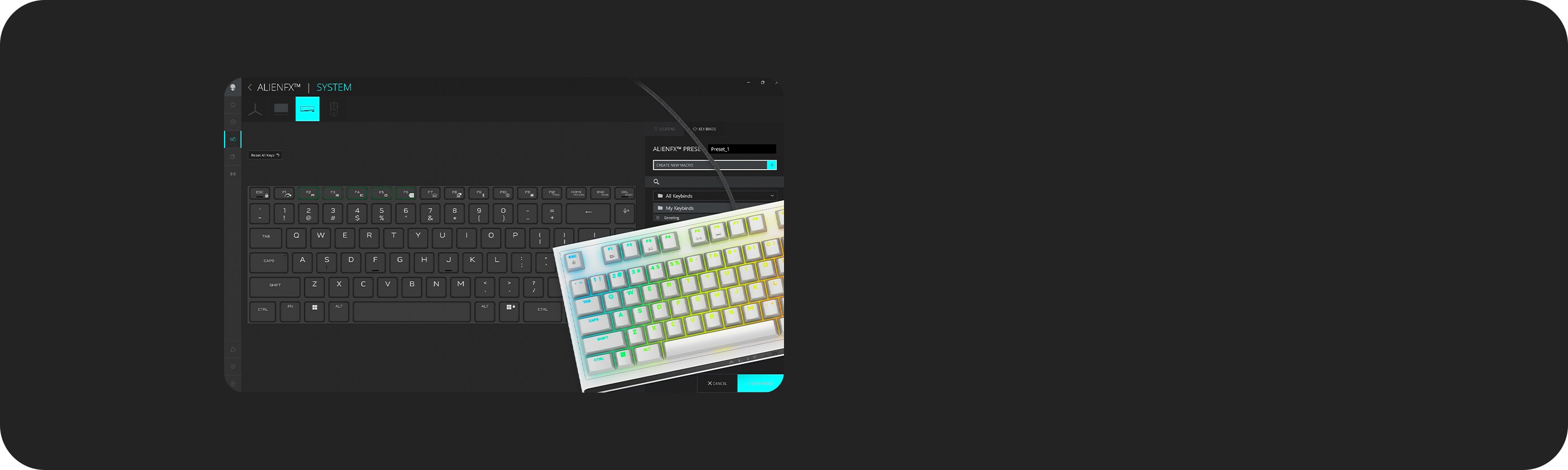 Customize Your PC With Alienware Command Center Dell USA Customize Your PC With Alienware Command Center Dell USA