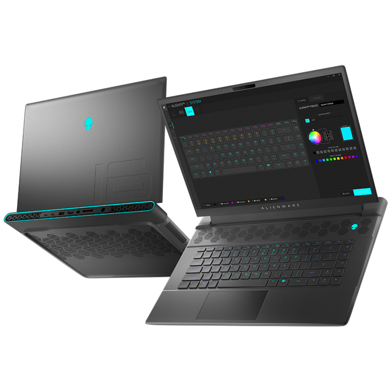 Personnalisez votre PC avec Alienware Command Center | Dell Suisse Personnalisez votre PC avec Alienware Command Center | Dell Suisse