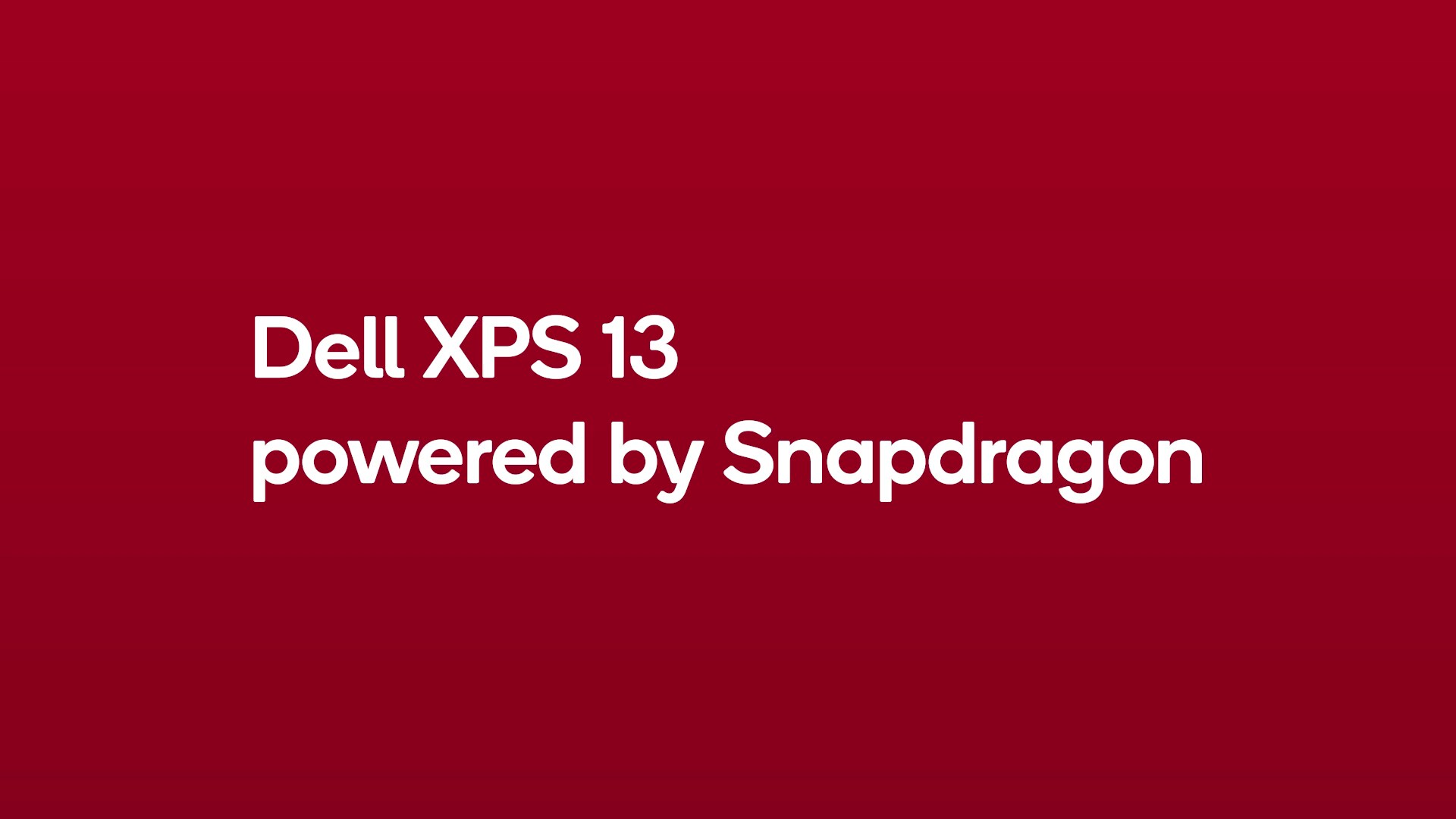 Dell XPS 13 Laptop - Thin Laptops | Dell USA