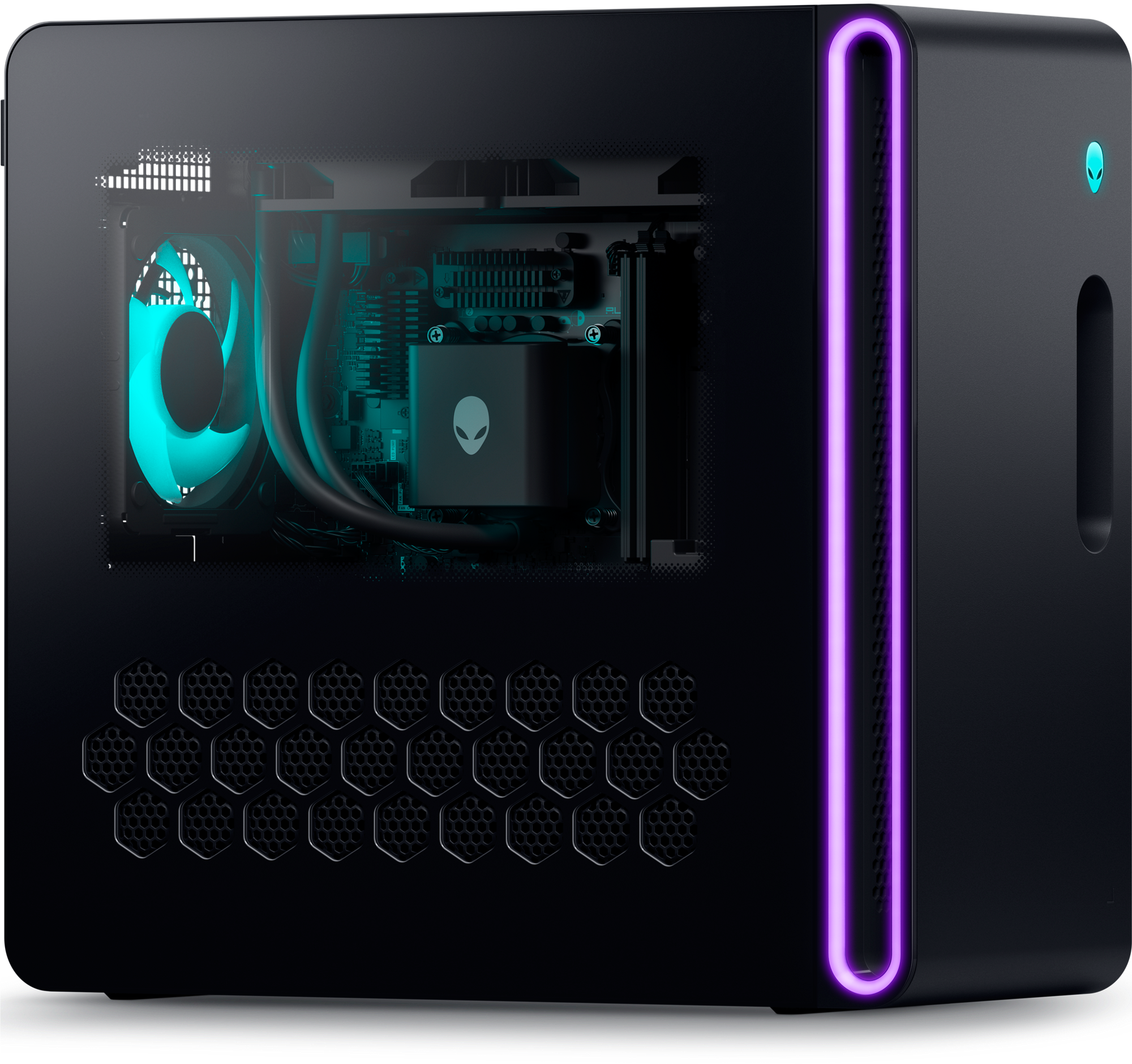 Click here for Alienware Aurora Gaming Desktop - w/ Windows 11 OS... prices