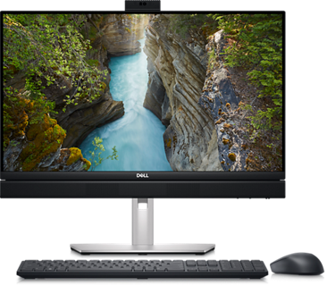 OptiPlex 7410 All-in-One | Dell USA OptiPlex 7410 All-in-One | Dell USA