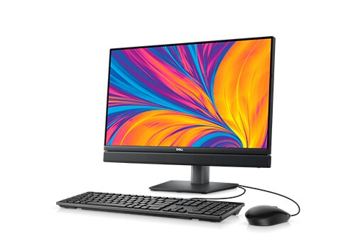 Komputery stacjonarne i All-in-One Dell OptiPlex | Dell Polska