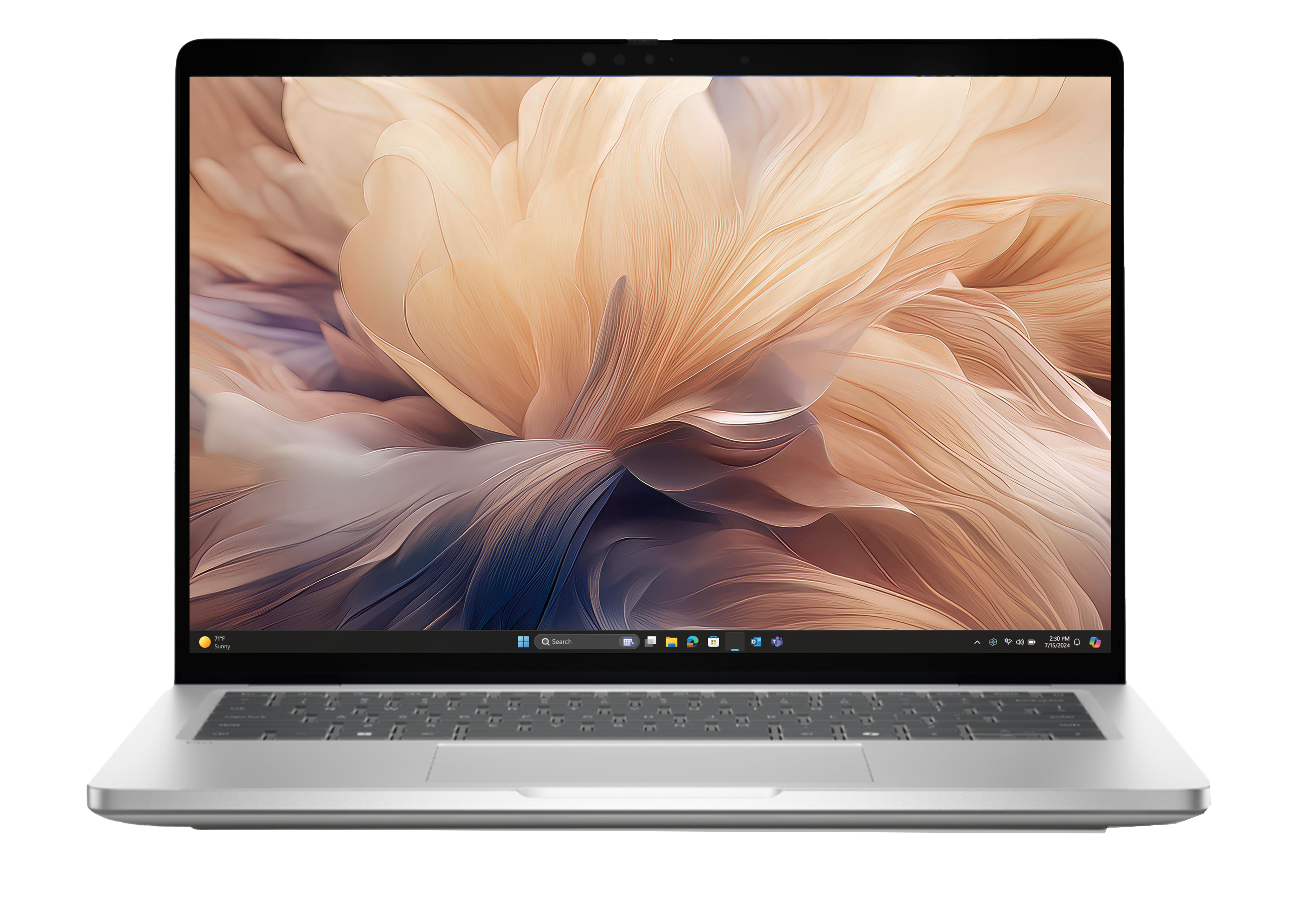 Dell Pro 14 Plus Laptop with AI | Dell USA Dell Pro 14 Plus Laptop with AI | Dell USA