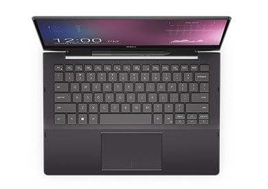New Inspiron 13 Inch 7391 2-in-1 Laptop with Dell Cinema New Inspiron 13 Inch 7391 2-in-1 Laptop with Dell Cinema