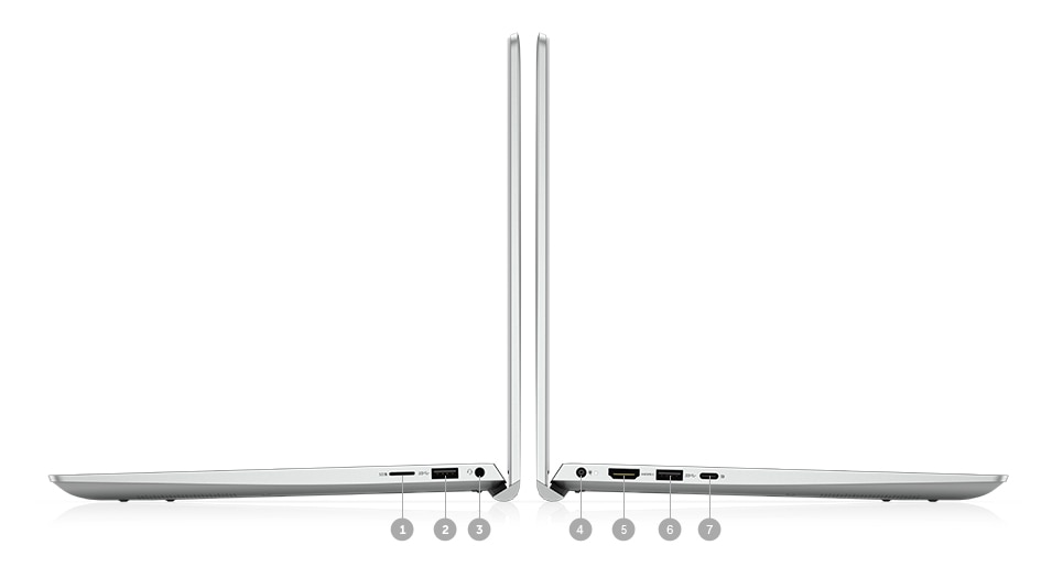 New Inspiron 14 New Inspiron 14