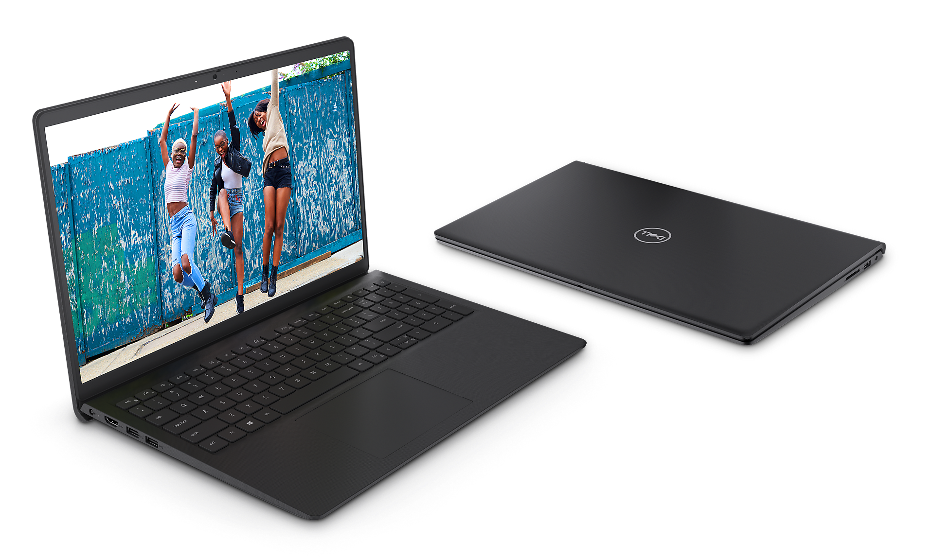 Dell Inspiron 3520 - i7 Dell Inspiron 3520 - i7