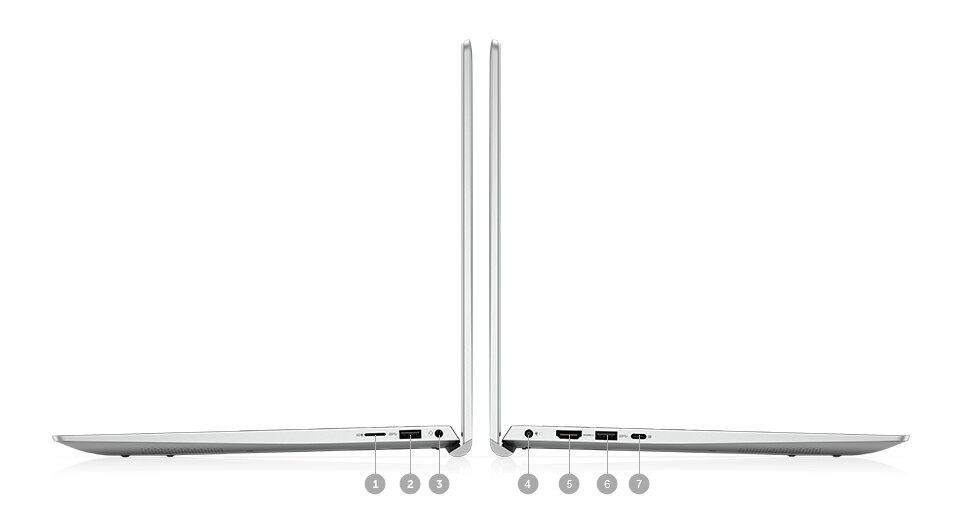 Inspiron 15-Inch 5505 Laptop with AMD Ryzen Processor | Dell Inspiron 15-Inch 5505 Laptop with AMD Ryzen Processor | Dell