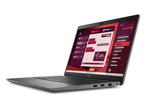 戴尔 Latitude 3450 14 英寸笔记本电脑智能设计可选酷睿ultra处理器 Dell 中国大陆