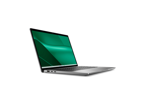 戴尔 Latitude 7450 14 英寸笔记本电脑二合一笔记本轻便高端商用笔记本 Dell 中国大陆