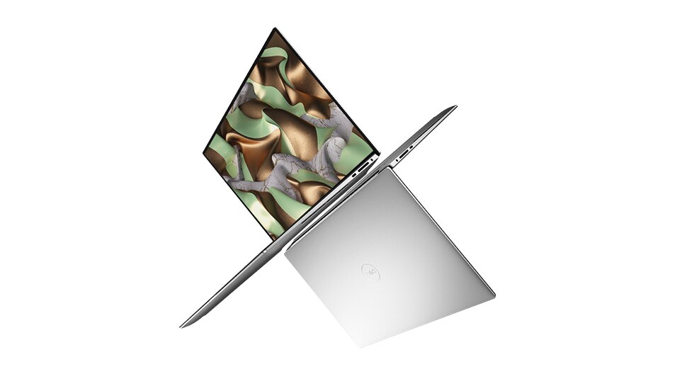 Dell XPS 9500 Laptop Dell Deutschland