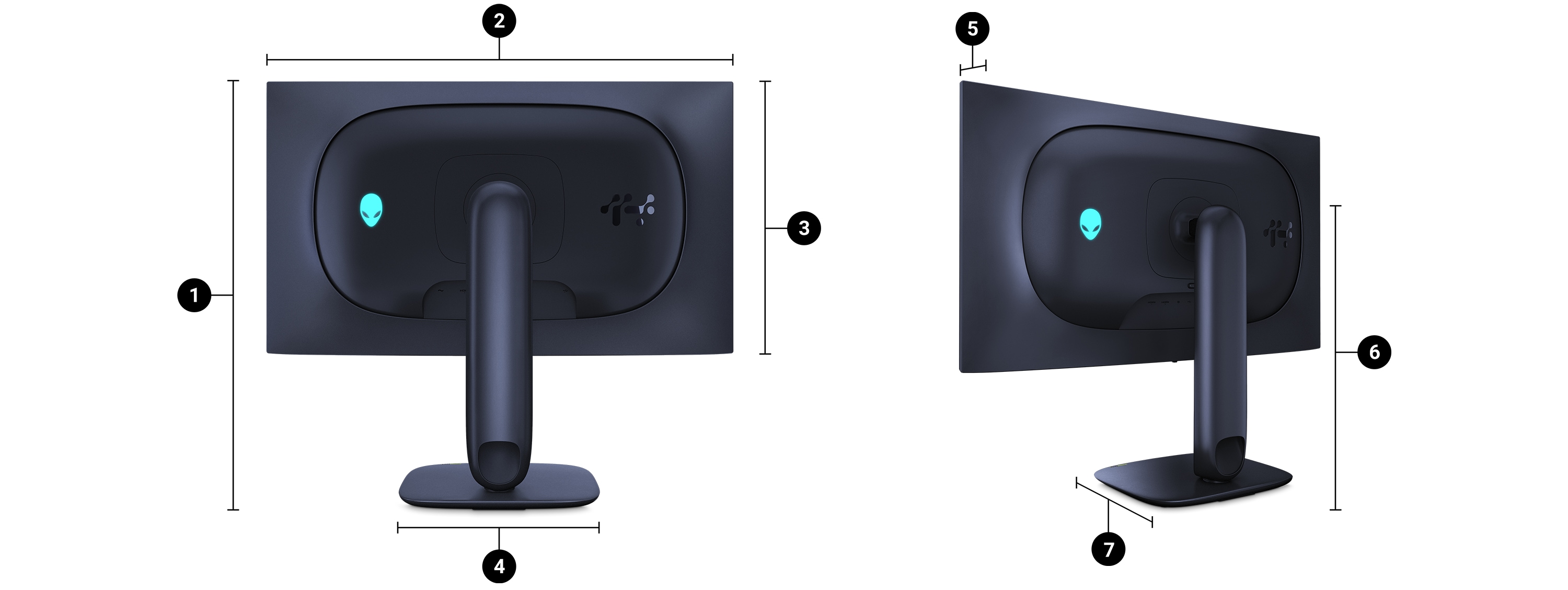 Alienware 27 Alienware 27