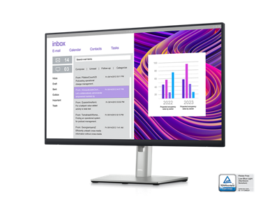 Dell P2423DE 24 Dell P2423DE 24