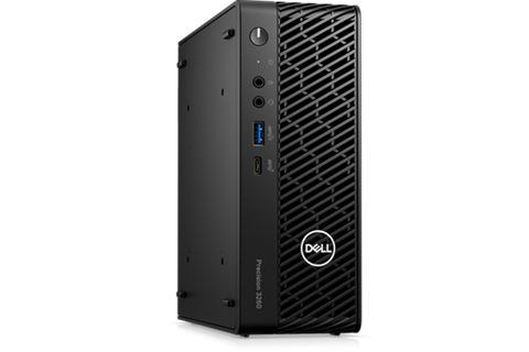 Precision 3260 Compact Workstation | Dell Singapore