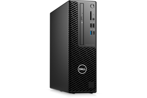 Precision 3460 Small Form Factor | Dell Malaysia