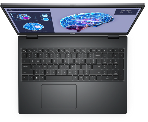 Precision 7680 Mobile Workstation | Dell Canada Precision 7680 Mobile Workstation | Dell Canada