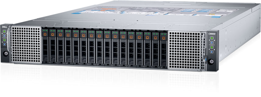 PowerEdge C6620サーバー ノード | Dell 日本 PowerEdge C6620サーバー ノード | Dell 日本