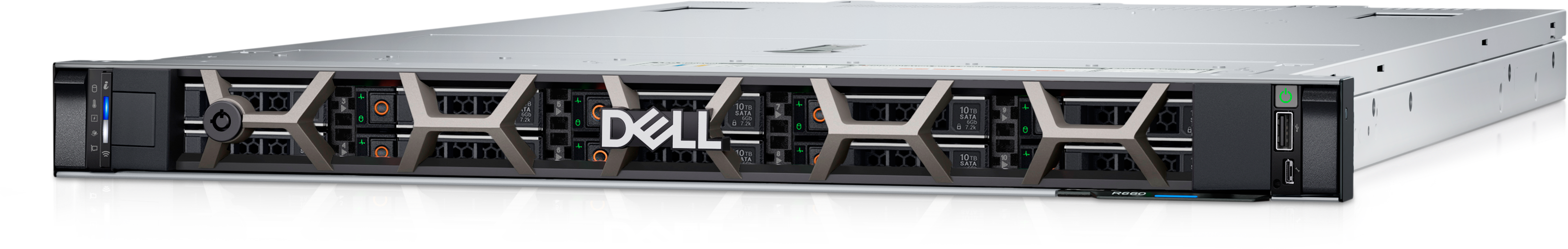 Support for vSAN Ready Node R660 | Videos | Dell US