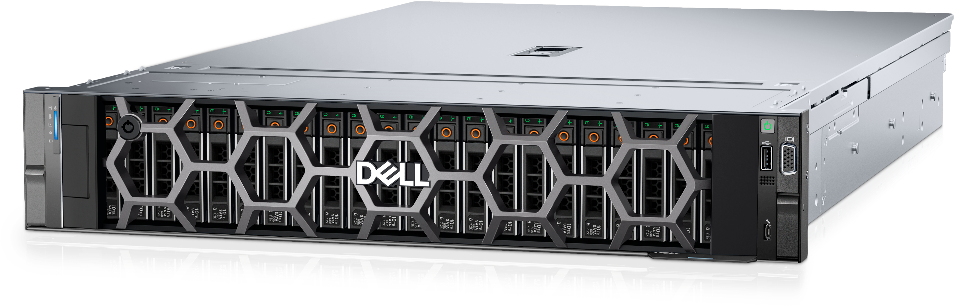 Support for Dell EMC vSAN R760 Ready Node | Overview | Dell US