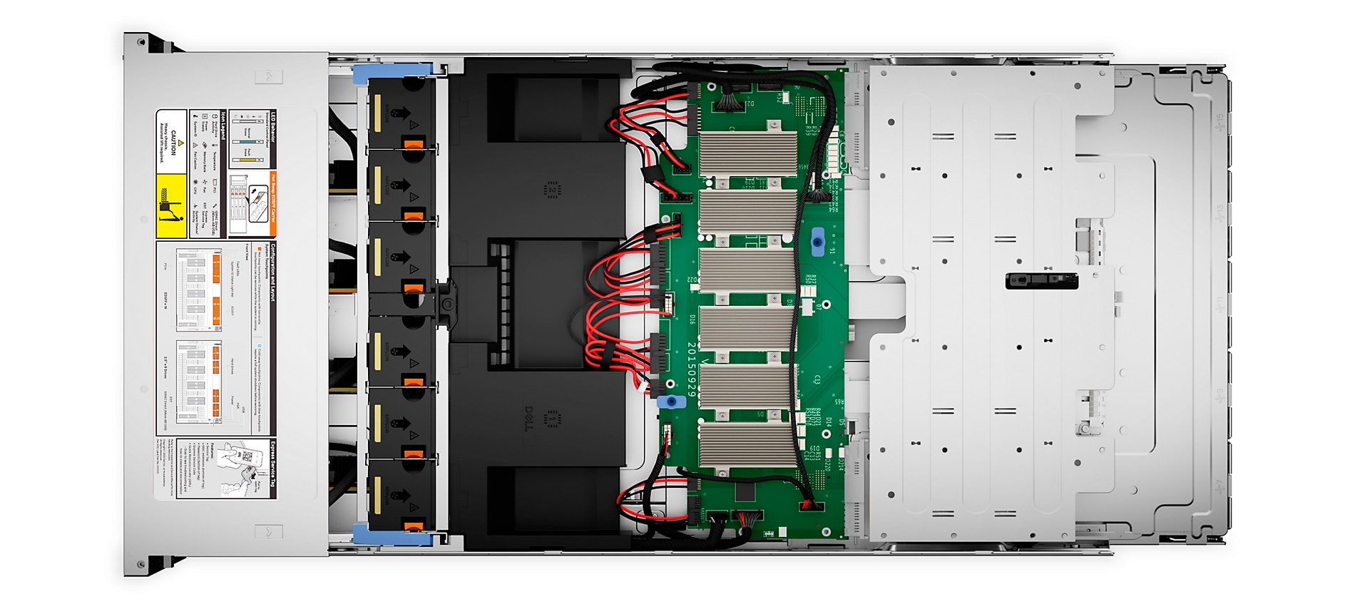 PowerEdge XE9680 Rack Server | Unrivaled Performance PowerEdge XE9680 Rack Server | Unrivaled Performance