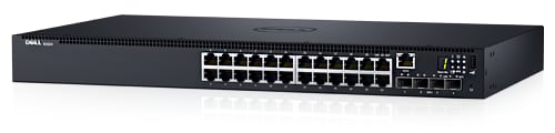 Support for PowerSwitch N1500 Series | Overview | Dell Haiti Support for PowerSwitch N1500 Series | Overview | Dell Haiti
