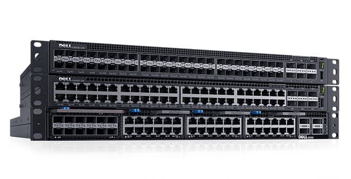 Dell PowerSwitch S Series 10GbE Switches | Dell India Dell PowerSwitch S Series 10GbE Switches | Dell India