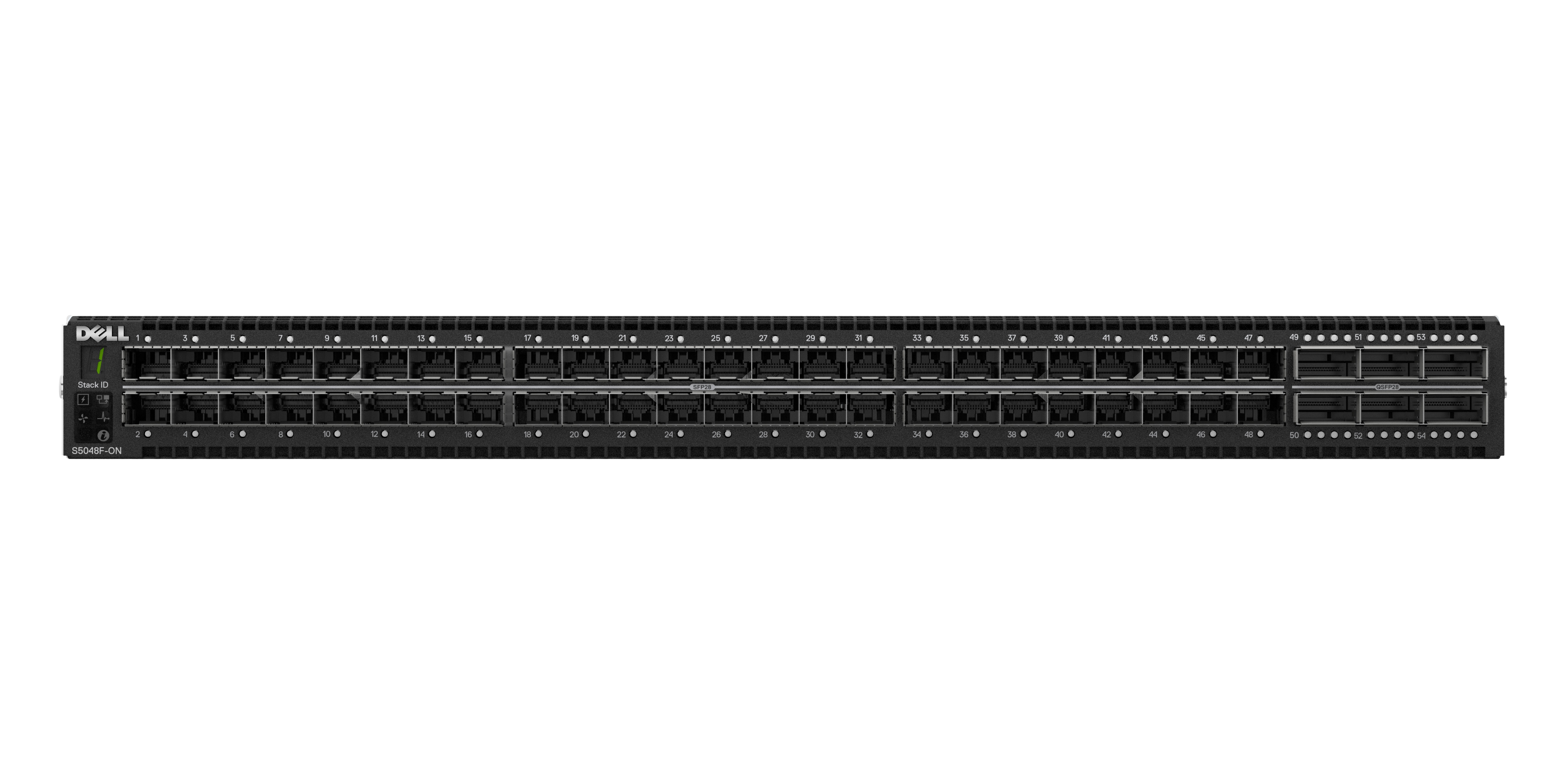 Support for PowerSwitch S5048F-ON | Overview | Dell Lebanon Support for PowerSwitch S5048F-ON | Overview | Dell Lebanon